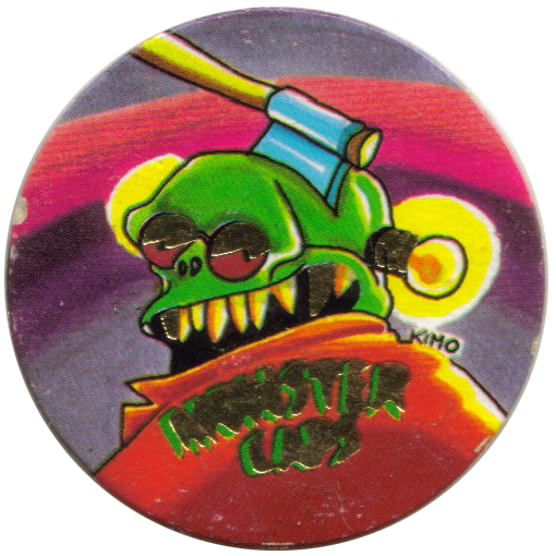 World Caps Federation > Mad Monster Caps > 124-138 Gold